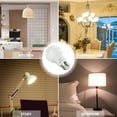 GT Lite 2300 Lumen LED A19 3-Way Bulb, 50/100/150-Watt Equivalent E26 ...