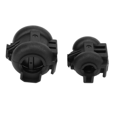 88718-02170, Cooler Refrigerant Pipe Clamp Anti Crack For Japanese Car ...