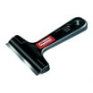 Lisle 52000 - Razor Blade Scraper for Window Plastic Glass Cleaning ...