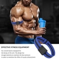 JTWEEN Occlusion Training Bands Elastic Blood Flow Restriction Bands ...