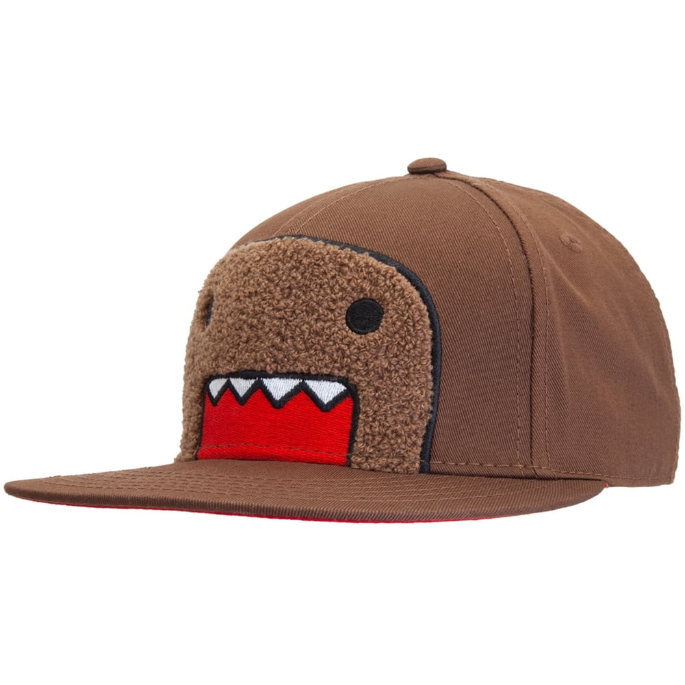 Domo - Peeking Snap Back Cap | Walmart Canada