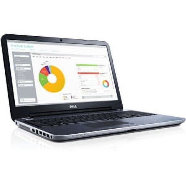 Inspiron 15r Core I7