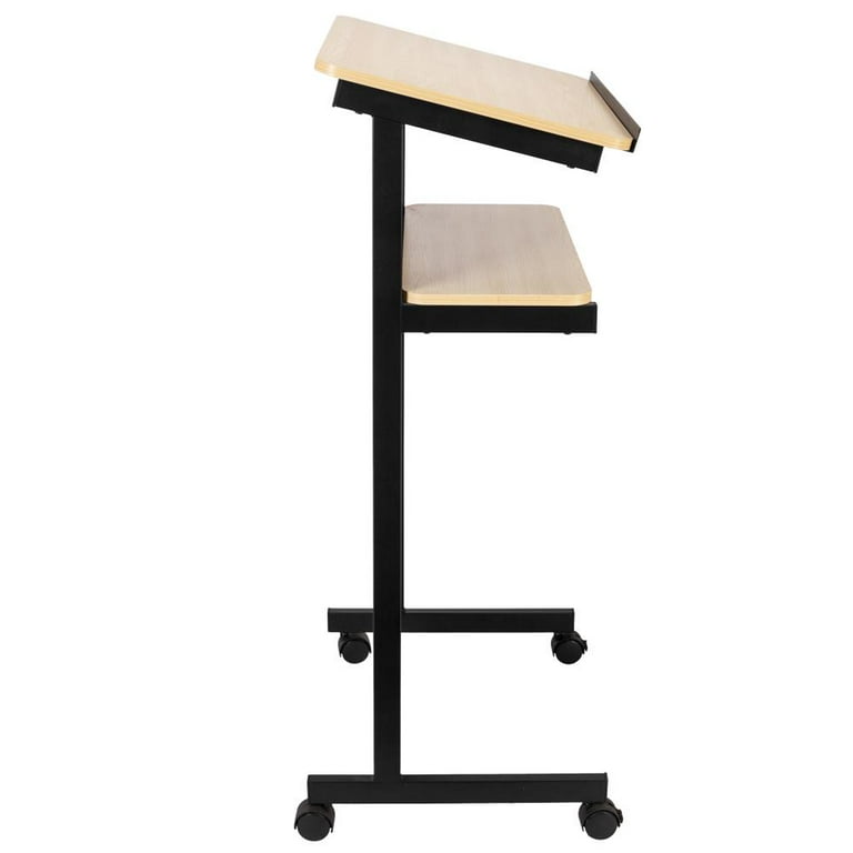 Laptop Portable Lectern