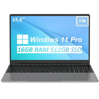 Byone 15.6 inch 1920*1080 FHD Screen Intel Celeron 11 Generation N5095 ...