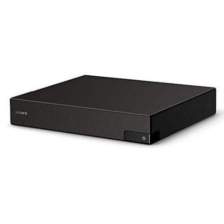 Sony 4K Tuner BS / CS4K Digital Terrestrial Back Recording Compatible ...