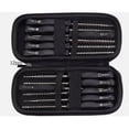 12-Piece Carburetor Adjustment Tool Kit, Carburator Tuning Set for 2 ...