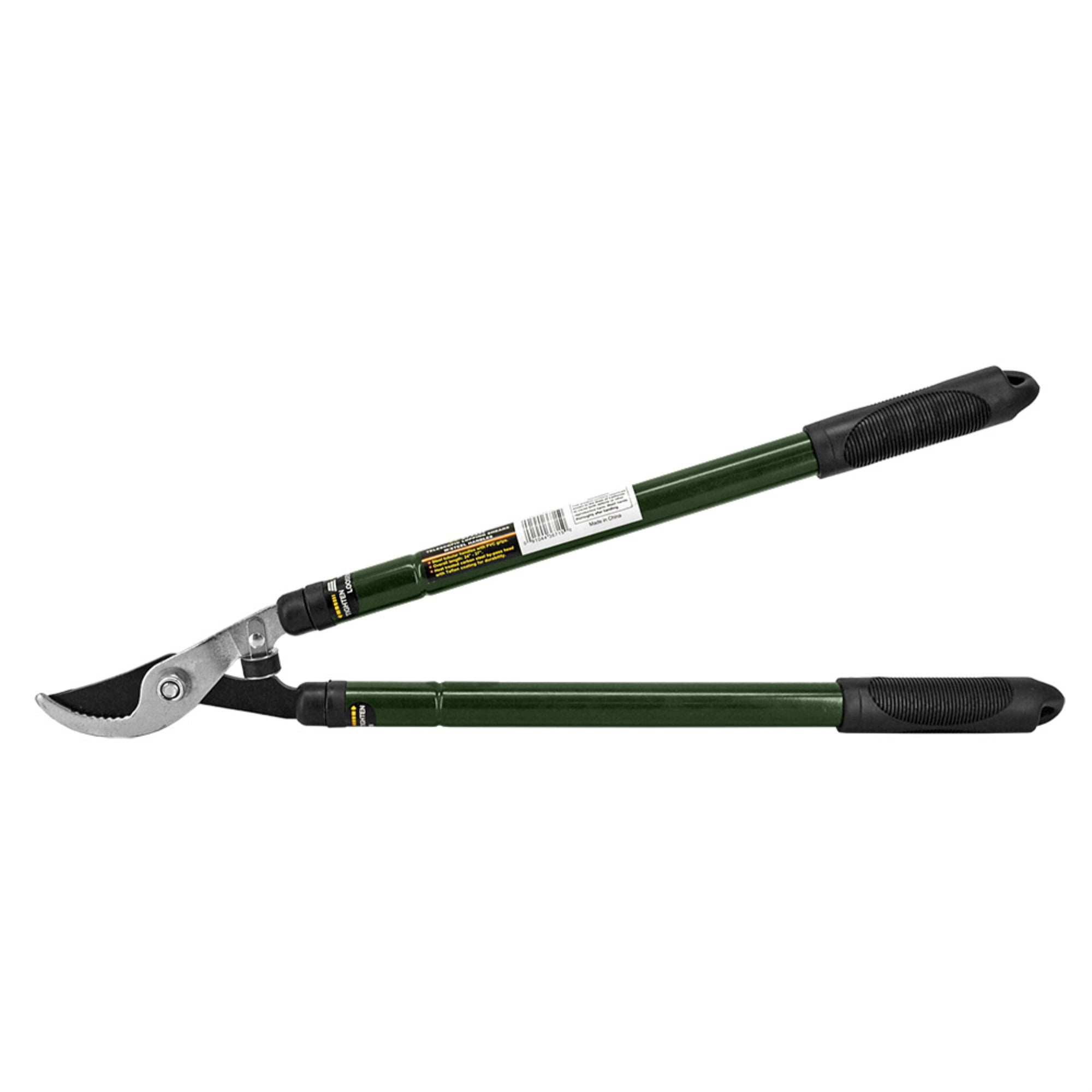 6.5" By-Pass Telescoping Lopping Shears - Walmart.com