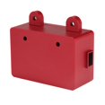 Aluminum Alloy 1:10 Scale Fuel Cell Receiver Box Fits for 1/8 1/10 RC ...