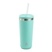 TAL Stainless Steel Ranger Tumbler 24 fl oz, Mint - Walmart.com