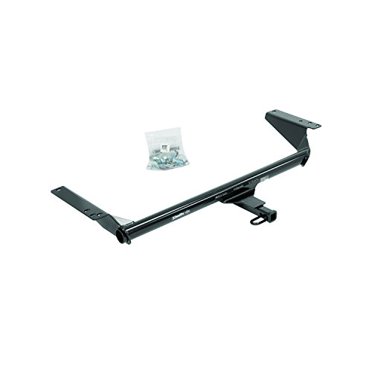 Draw Tite 65063 Front Mount 2" Hitch Receiver for Dodge Ram 2500/3500 ...