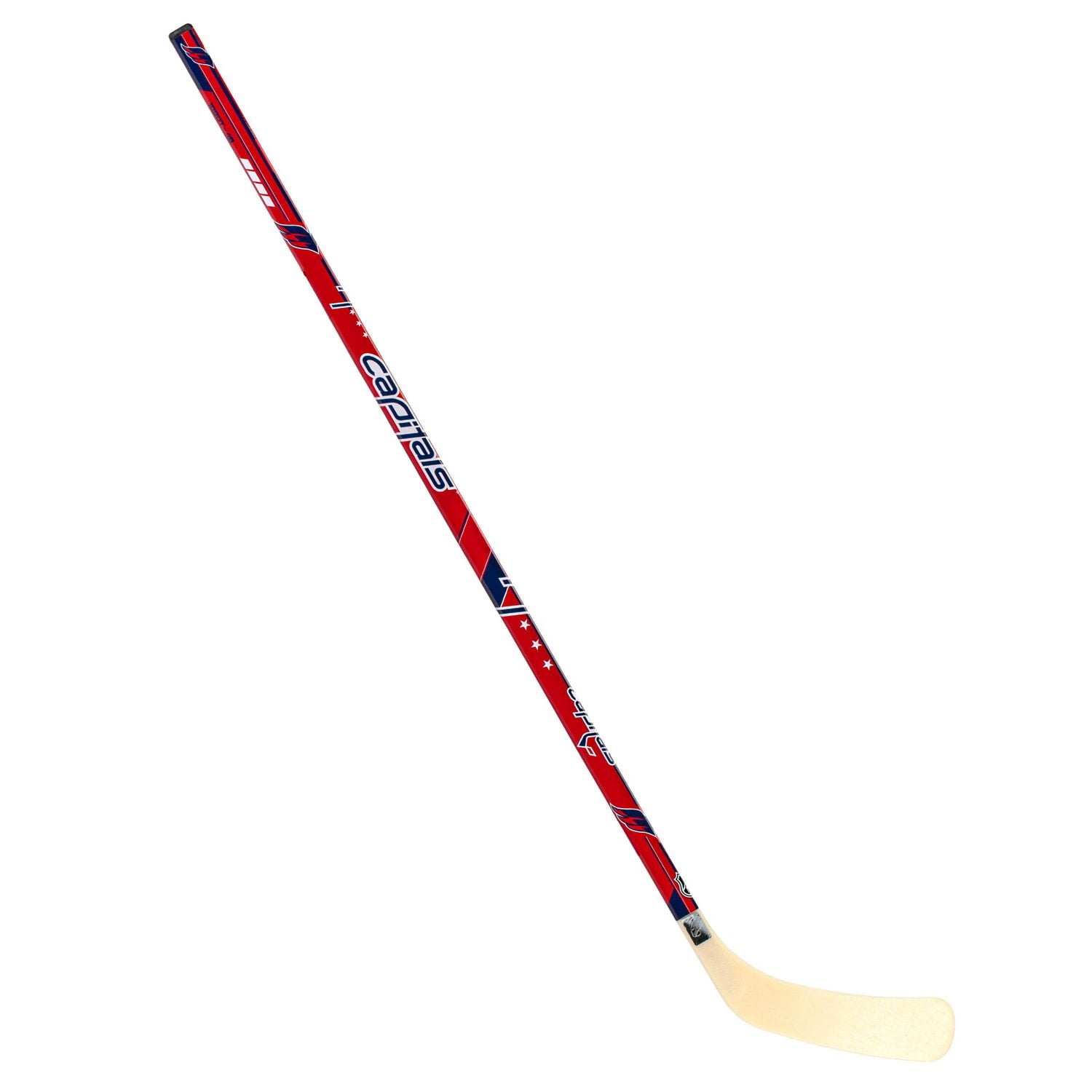 Click here for Franklin Sports Nhl Capitals Street Hockey Stick -... prices
