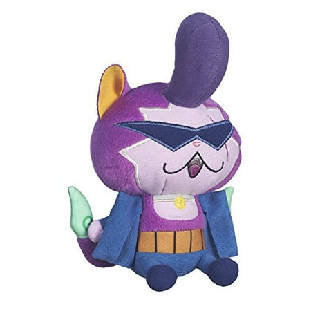 Yo-kai Watch Plush Figures Baddinyan | Walmart Canada