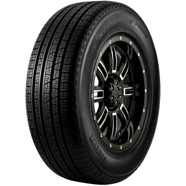 Llanta 275/60r20 Pirelli Scorpion Verde As Plus 115h | Walmart en línea
