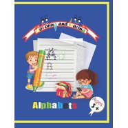 0-20 Number tracing for Preschoolers and kids Ages 3-5: Book for ...