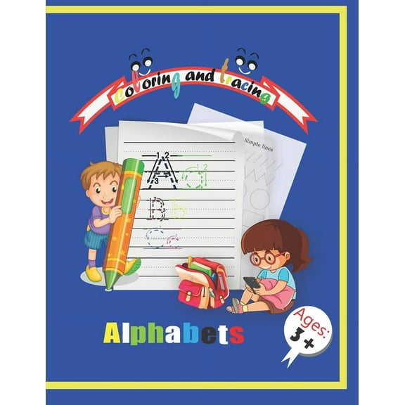 99 Things BIG & JUMBO Coloring Book: 99 Coloring Pages!, Easy, LARGE ...