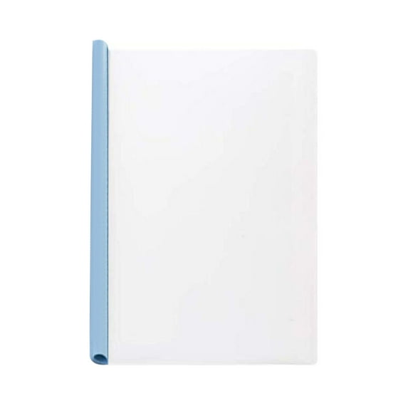 Sliding Bar Binder