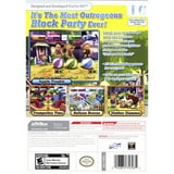 Block Party: 20 Games (Wii) - Walmart.com