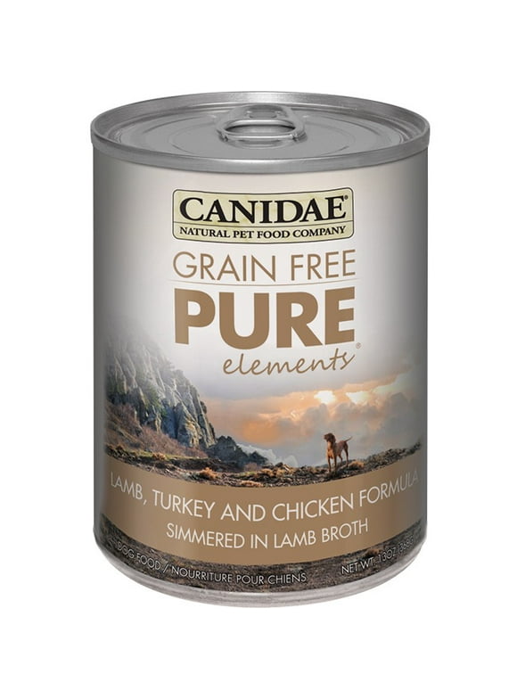 Canidae Dog Food in Shop By Brand - Walmart.com