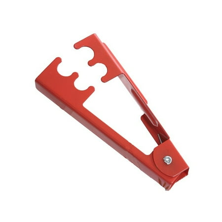 HUSERYT DIY Florist Cutting Tool Metal Gardon Flower Rose Thorn Stem ...