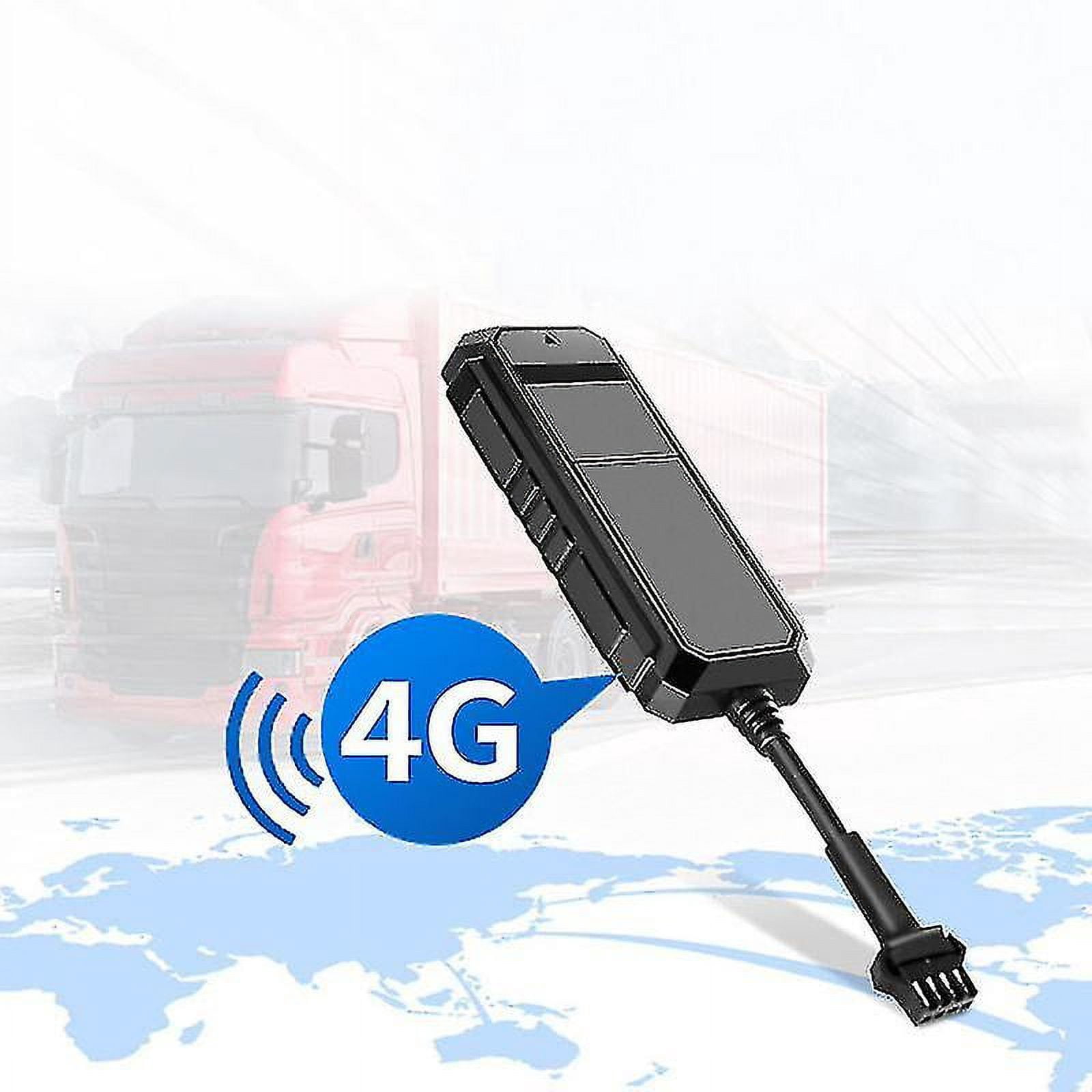 Tracker Gps Trac Locator Ce Mini Car Tracker | Walmart en línea