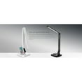 Lorell, LLR99771, iPhone Station LED Desk Lamp, 1 Each, White - Walmart.com