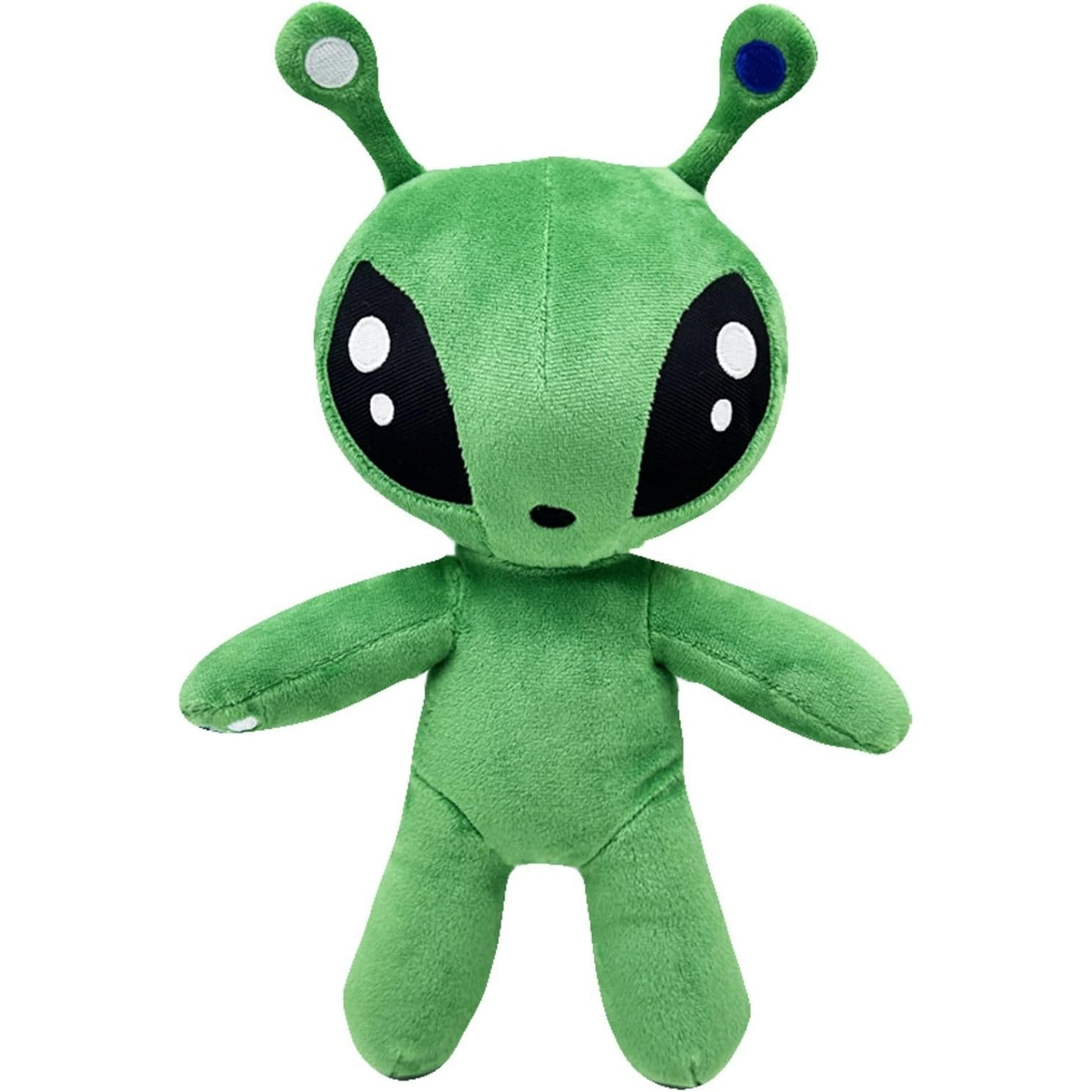 Click here for Minikoko Green Aliens Plush Toy - 13.4 Inches Soft... prices