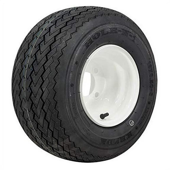 Mobile Home Tires