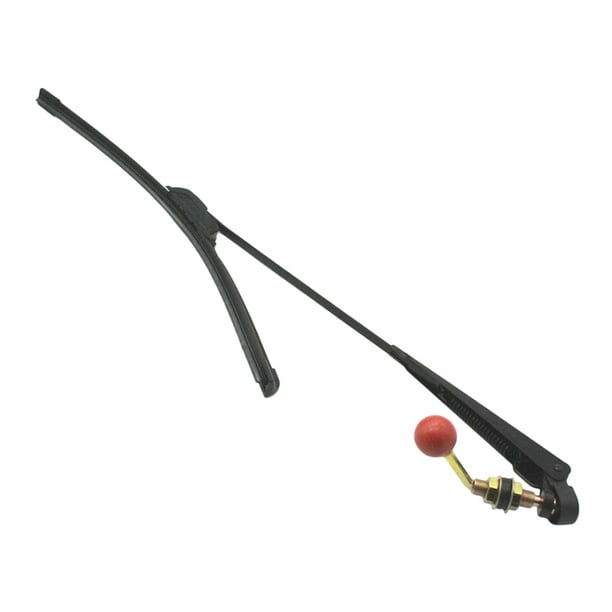Utv Hand Operated Windshield Wiper