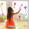 Sticky Hands Bulk 60 PCS Party Favors forKids 4-8,8-12 Year Stretchy ...