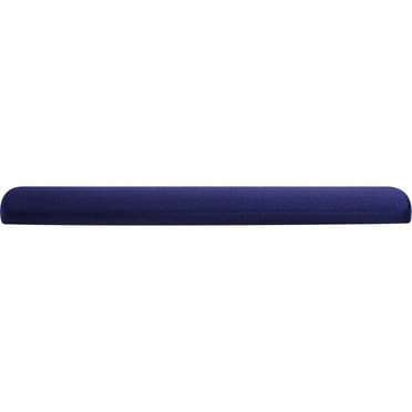 Compucessory, CCS23716, Gel Keyboard Wrist Rest Pads, 1, Gray - Walmart.com