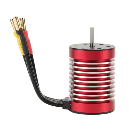 R KV Motor,RC Brushless Motor F540 Brushless Motor Poles Brushless ...