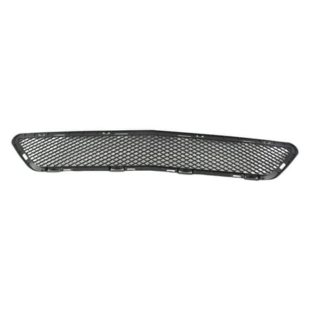 Front bumpers Lower Grill Grille, Sturdy Front bumpers Lower Center ...