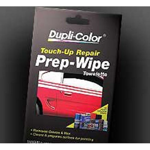 Prep All Wax And Grease Remover