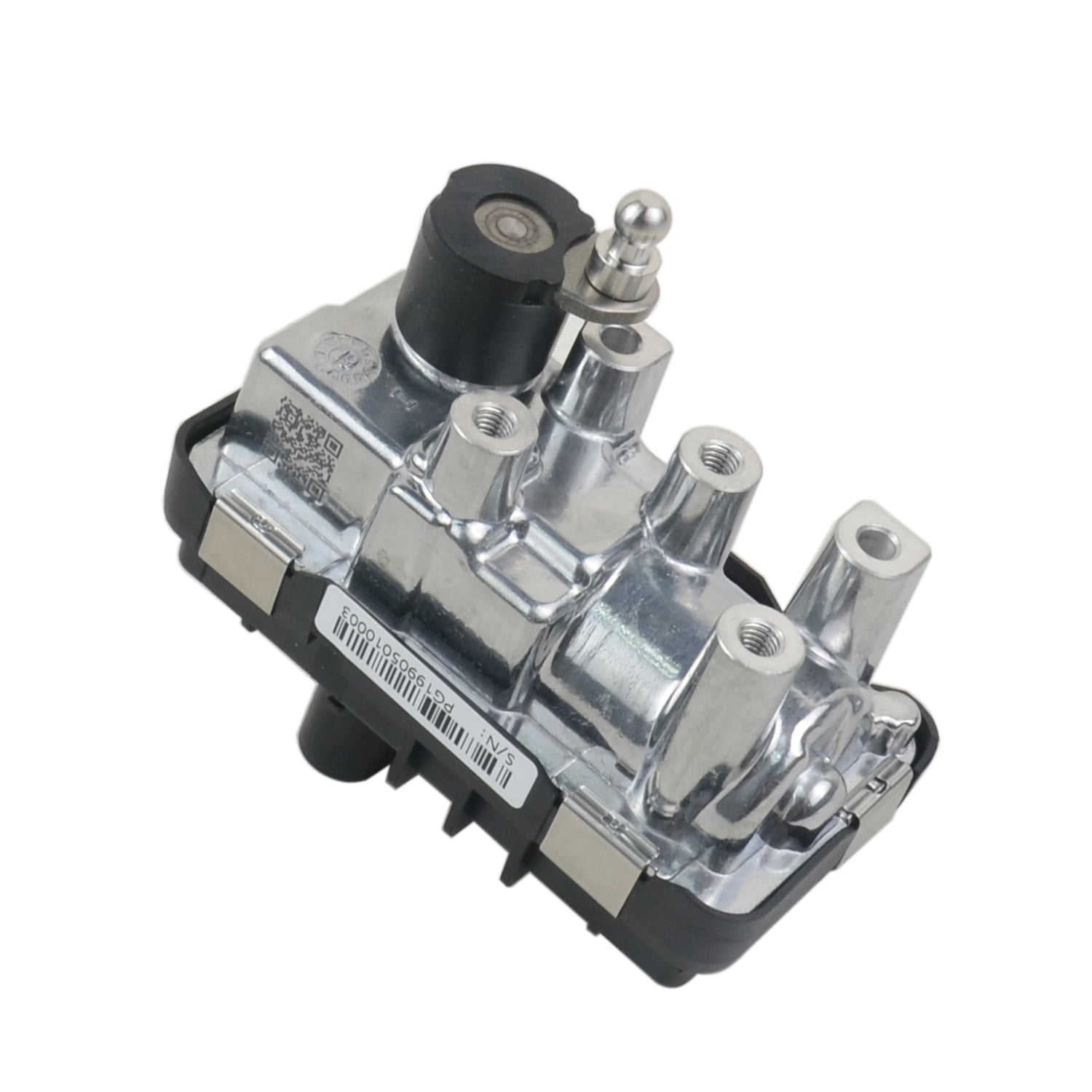 Turbo Electric Actuator 53039700210 14411-5X01B BV45-0262 BV45-0338 for ...