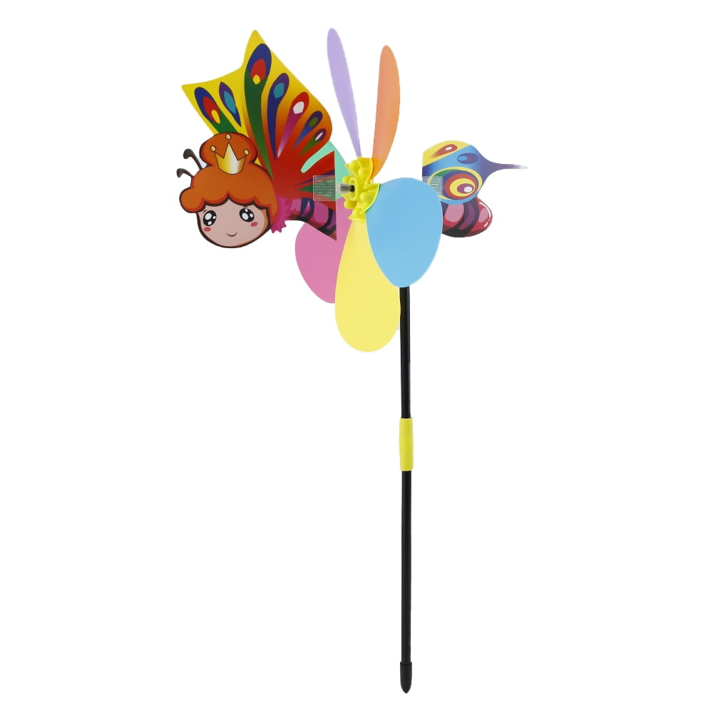 Pinwheel Tv Show Cartoons