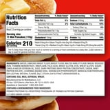 Premier Protein Frozen Mini Protein Pancakes, 14.1 oz Box, 40 Count ...