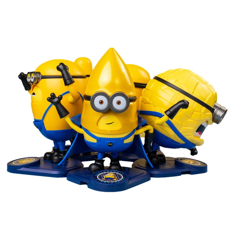 Il Minion Jerry