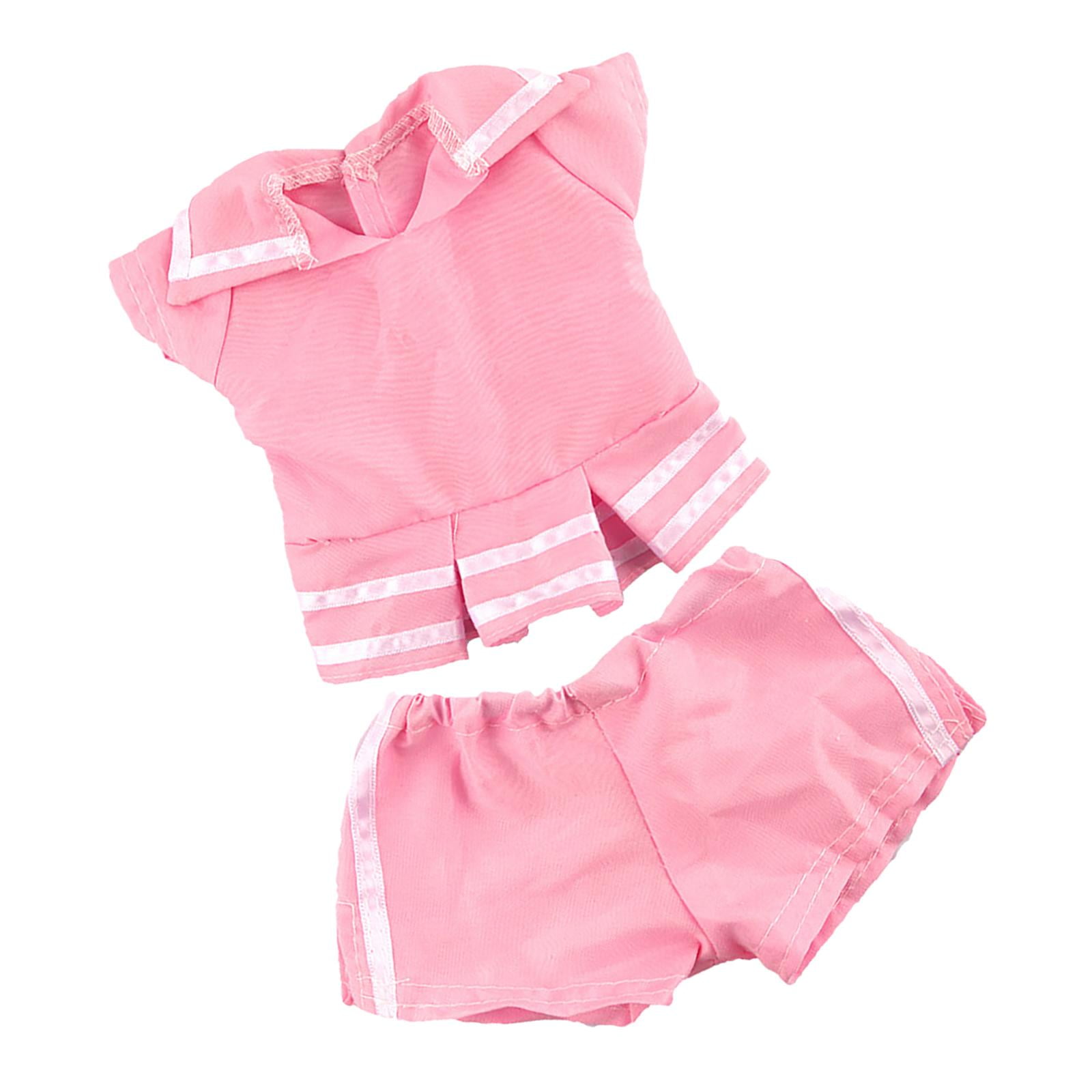 43cm baby clothes store