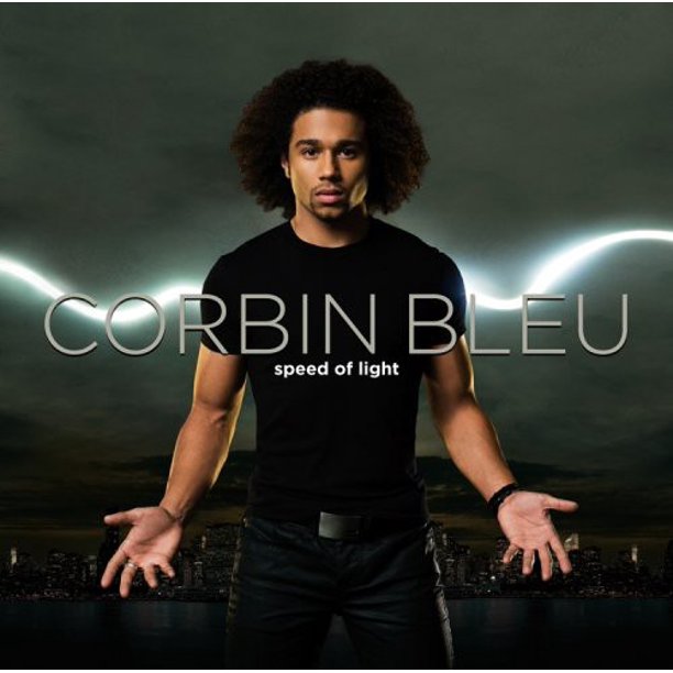 Speed Of Light (CD) - Walmart.com