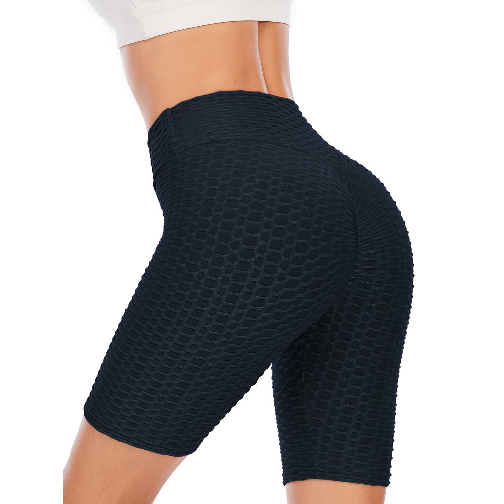 YouLoveIt - YouLoveIt Women Yoga Shorts Biker Leggings Bike Shorts ...