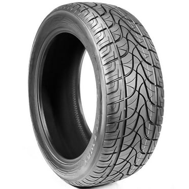 Fullway HS266 Performance All Season SUV/Truck Tire, 275/55R20 117H XL ...