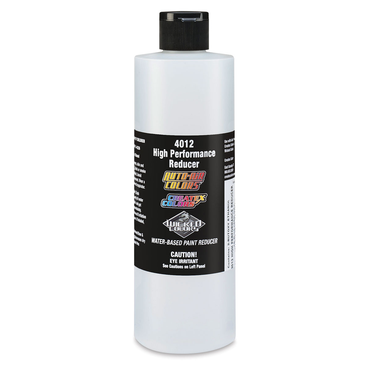 Createx High Performance Reducer - 16 oz - Walmart.com