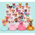 LOL Surprise Doll Series 1, Great Gift for Kids Ages 4 5 6+ - Walmart.com