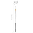 BESTYASH Snake Catching Tool with Stainless Steel Telescoping Hook for ...