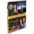 Small Town Christmas Double Feature (Walmart Exclusive) (DVD) - Walmart.com