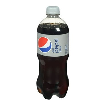 Diet Pepsi 16 Oz Bottles (6 Pack) - Walmart.com