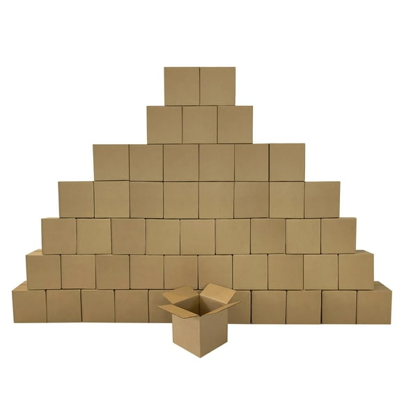5x5x5 Boxes