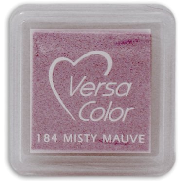 Tsukineko Memento Ink Pad Danube Blue - Walmart.com