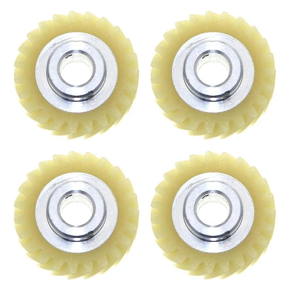 Engranaje helicoidal Yashi Reemplazo W10112253 Amarillo | Walmart en línea