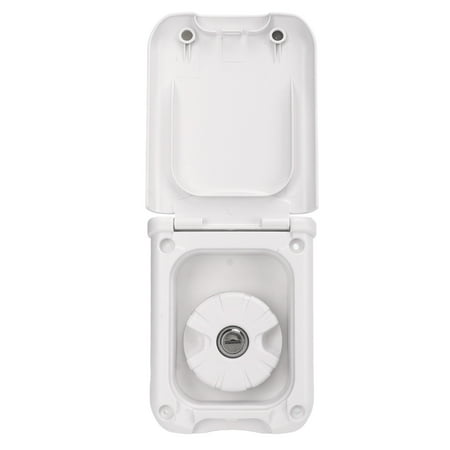 Water Fill Hatch, Lockable Water Fill Hatch Ventilation Holes ...
